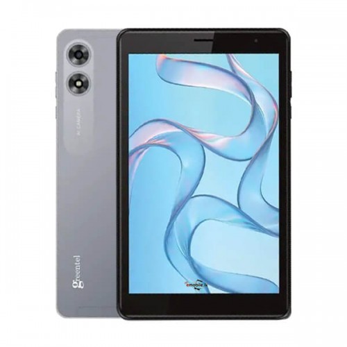 Greentel Tab X (4GB RAM|64GB) Price in Sri Lanka