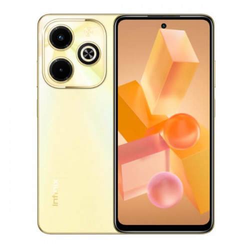 Infinix Hot 40i (8GB RAM|128GB) Price in Sri Lanka