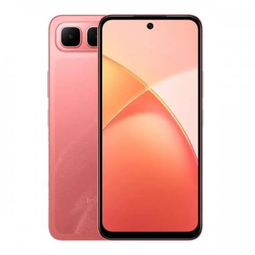 Infinix Smart 10 Plus (4GB RAM|128GB) Price in Sri Lanka