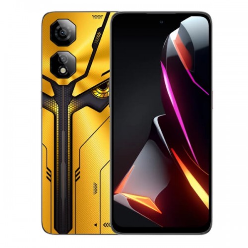 ZTE nubia Neo 2 (8GB RAM|256GB) Price in Sri Lanka